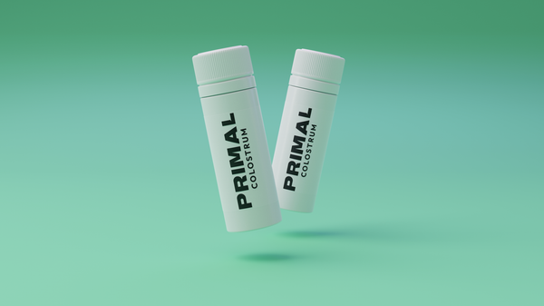 PRIMAL Colostrum – Primal Colostrum